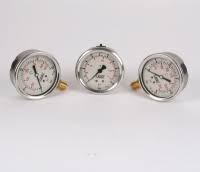 PGC0631400 - 63mm Dia. Pressure Gauge | timbble solutions