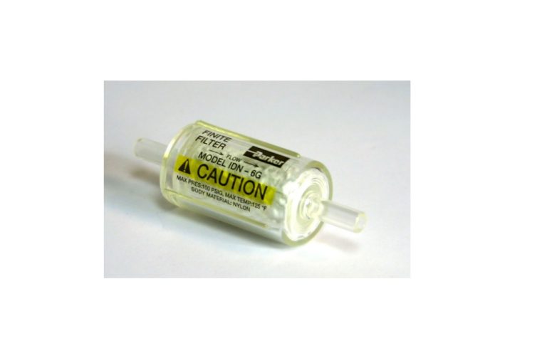 IDN-8G | Finite Disposable Inline Filter | timbble solutions