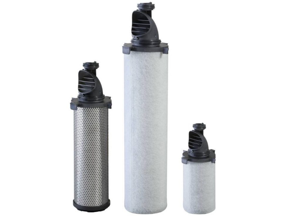 P015ACS | OIL-X Repl Filter Elements | timbble solutions