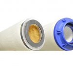 I-656C5TB | Parker Velcon Coalescer | timbble solutions