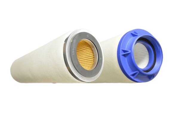 I-633C5TB | Parker Velcon Coalescer | timbble solutions