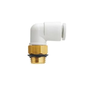 KQ2E06-00A | SMC Bulkhead Union Fitting | timbble solutions