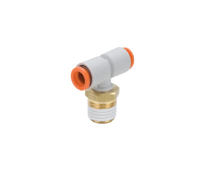 KQ2T07-35AS | SMC Male Branch Tee | timbble solutions