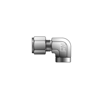 16FEL12N-316 | NPT Female Elbow | timbble solutions