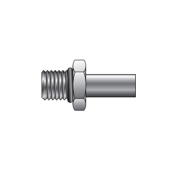 6TUHOA8-316 | Tube End to SAE Straight Thread Adapter | timbble solutions