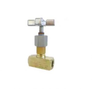 MV800S | Inline Needle Valve | timbble solutions