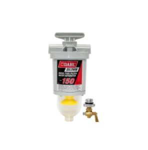 200-W30 | DAHL Fuel Filter Series | timbble solutions