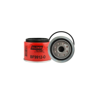 BF9912-O | Baldwin Filters: Fuel Spin-on | timbble solutions