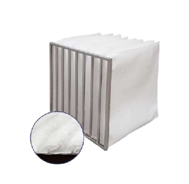 MPS-6-8-635-592/592-G-N-H22-NW | Pocket Filter | timbble solutions
