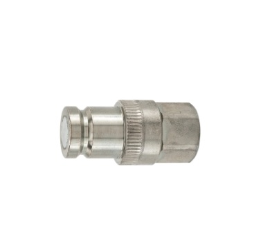 71-3N20-20F | Hydraulic Quick Couplings | timbble solutions