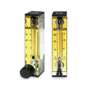 6A0105BN-OB | Acrylic Flow Meter | timbble solutions
