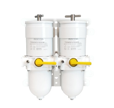 751000VMAM10 | Marine Racor Fuel Water Separator | timbble solutions
